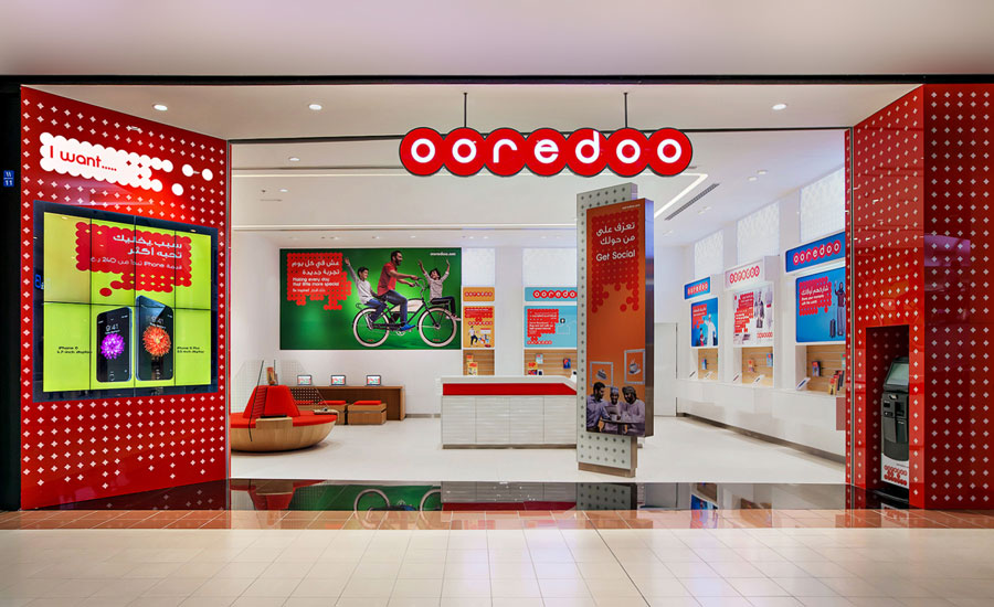 LED Signage Displays | LED Video Wall Screens | ProSigns, Oman